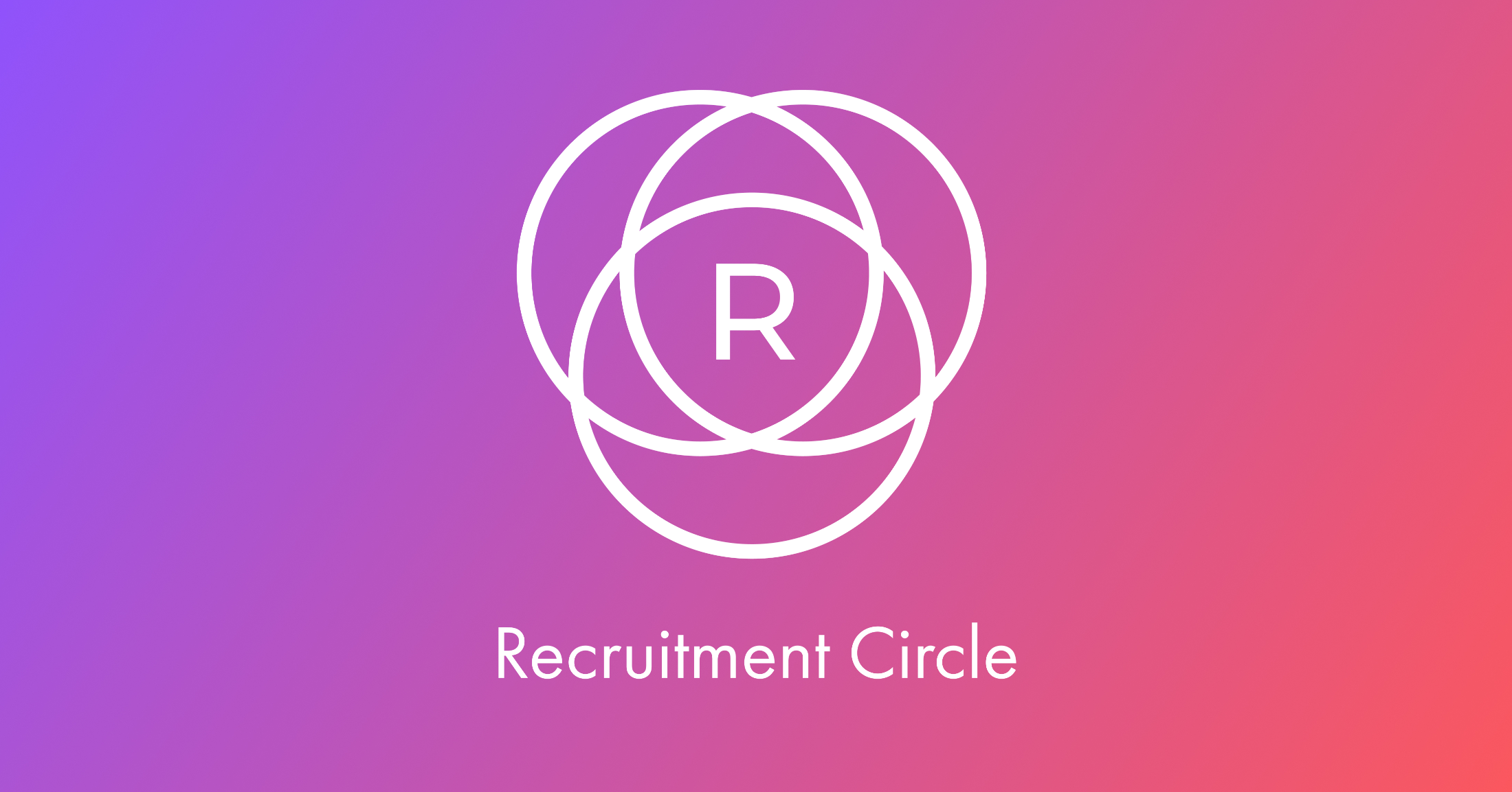 Für Unternehmen - Recruitment Circle